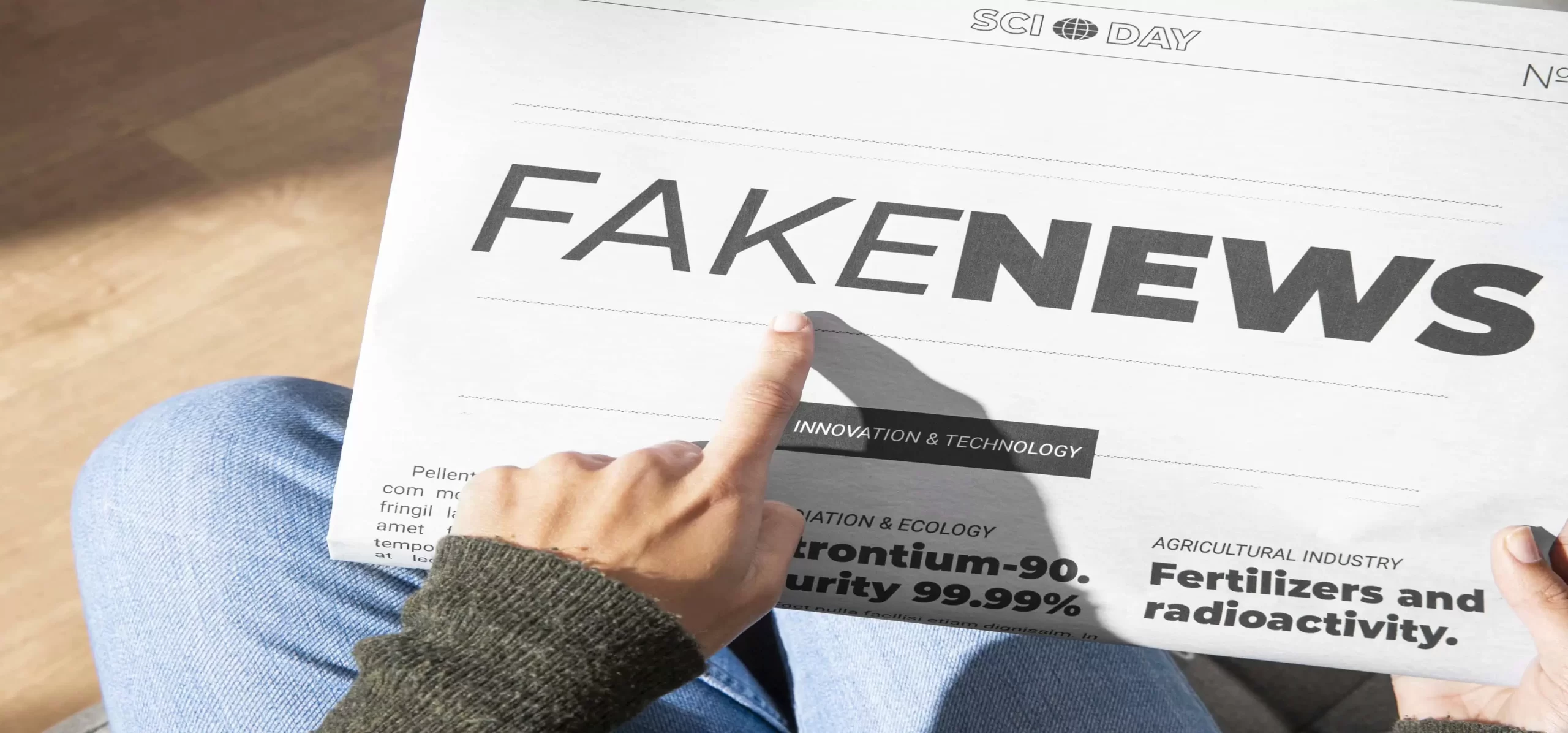 Fake news e liberdade de expressão - Escola Paulista de Direito - EPD